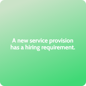 Recruitment – Unique Training Solutions